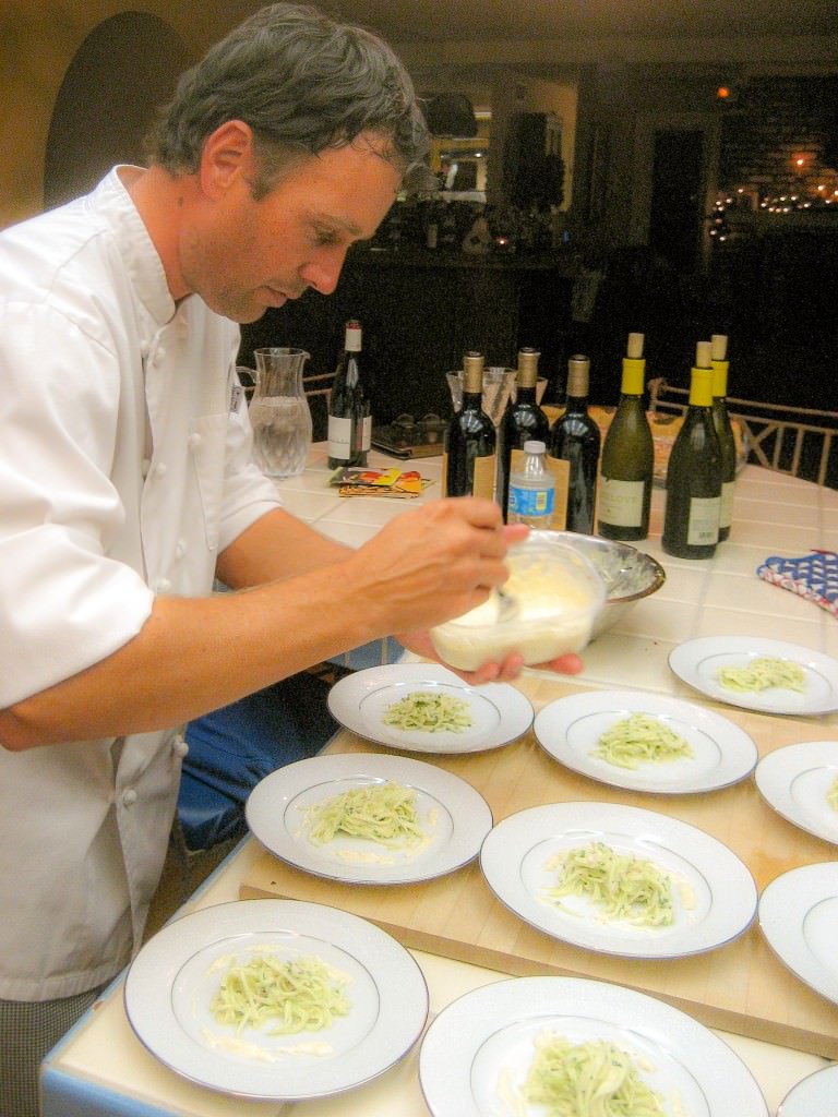 12 Tips to Help You Find and Hire a Chef for Your Next Event